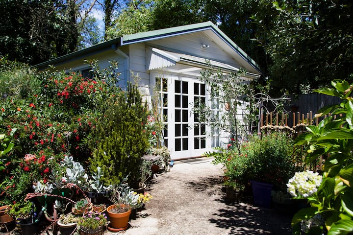 Greendale - Garden Cottage In Picturesque Leura - Blue Mountains