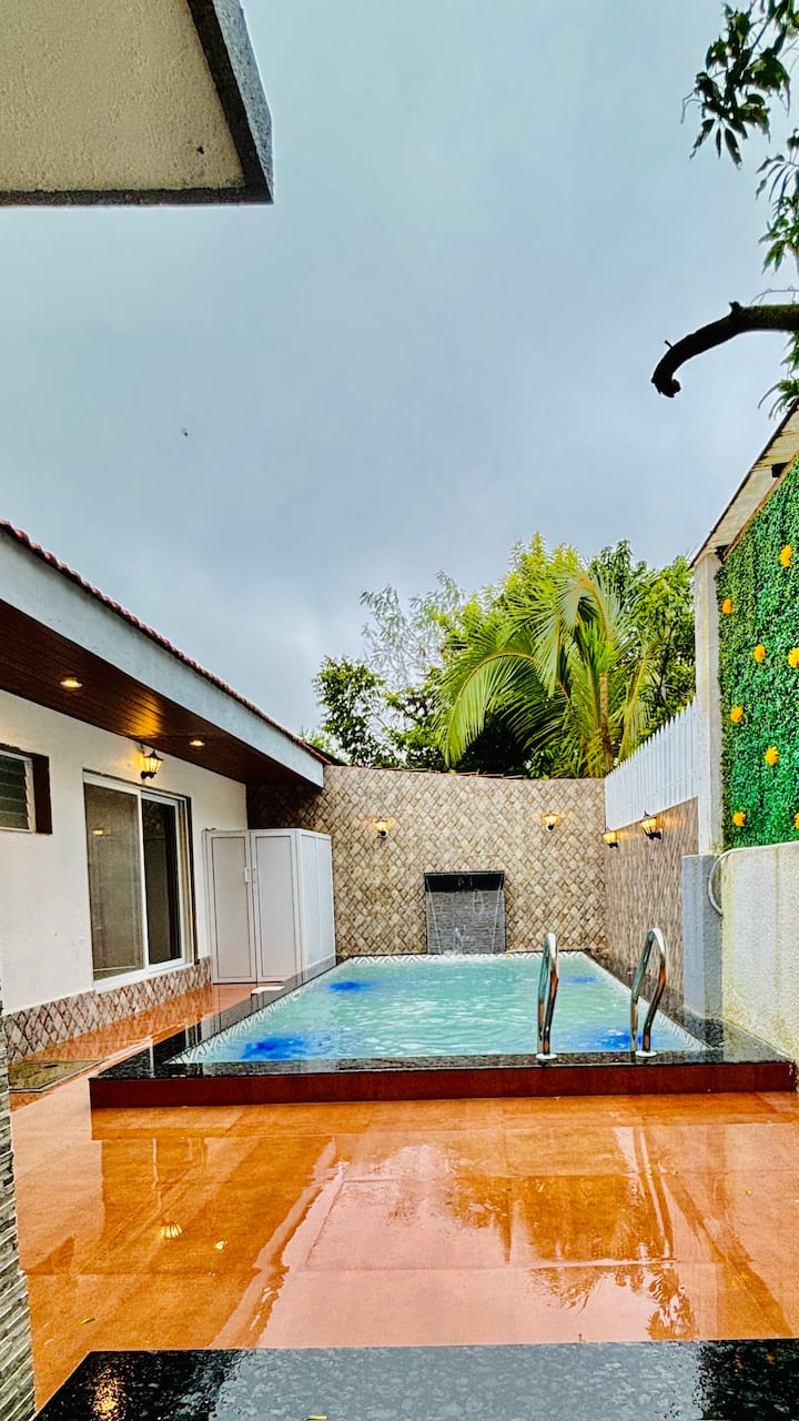 Moonland Villa - Lonavla