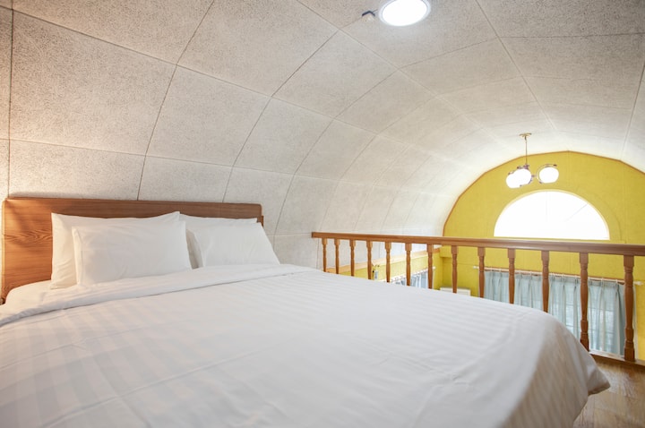 가을동화• 서울근교 오두막집 - 퇴촌면