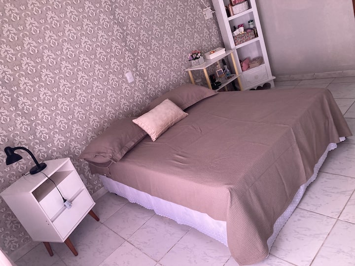 Quarto Frida - Blumenau