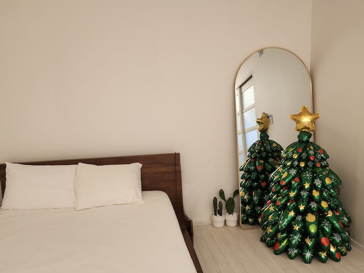 황오Stay_1[황리단길10분/넷플,티빙,디즈니무료이용] - Gyeongju-si