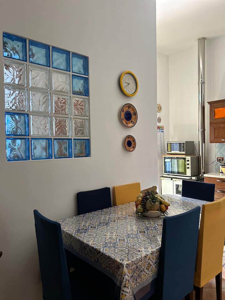 Casa Vacanze “Casa Memé” - Torre Annunziata