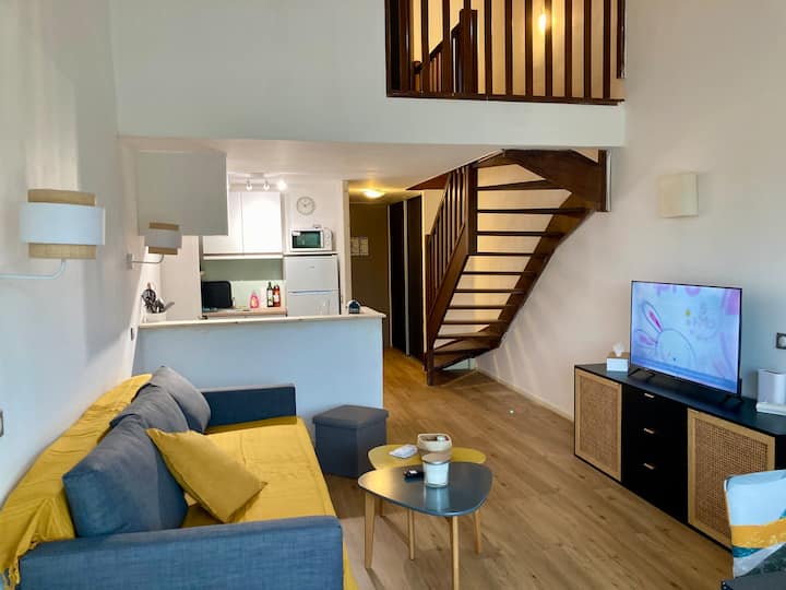 Maison De Vacances En Camargue - Camargue