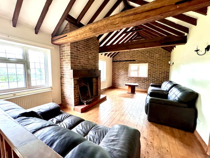 Nice Double Room Hythe/marchwood - Beaulieu