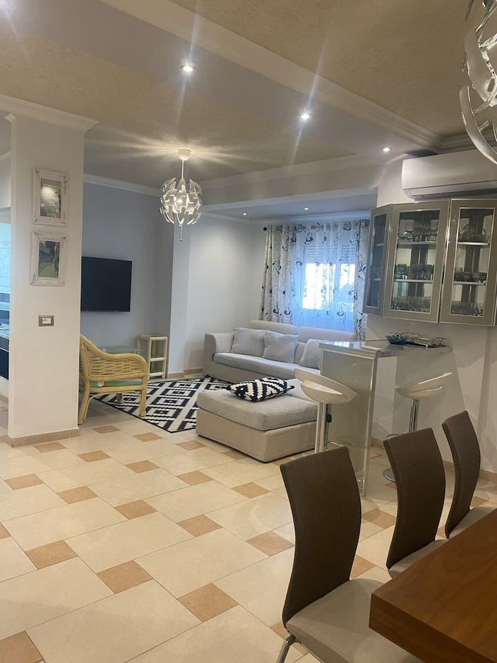 Dajku Apartment Durres - Durrës