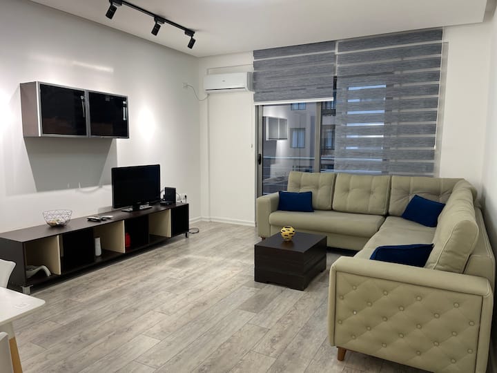 Lungomare Living – Stay Where The Heart Beats - Vlorë