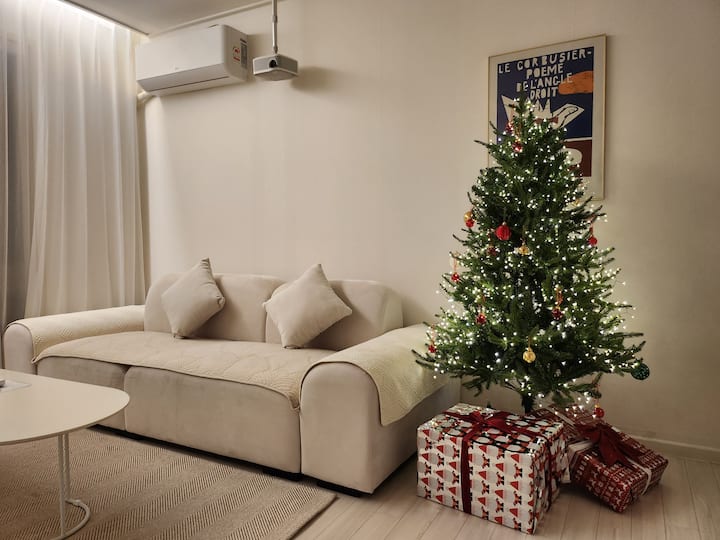 황오Stay_4[황리단길10분/넷플,티빙,디즈니무료이용] - Gyeongju-si