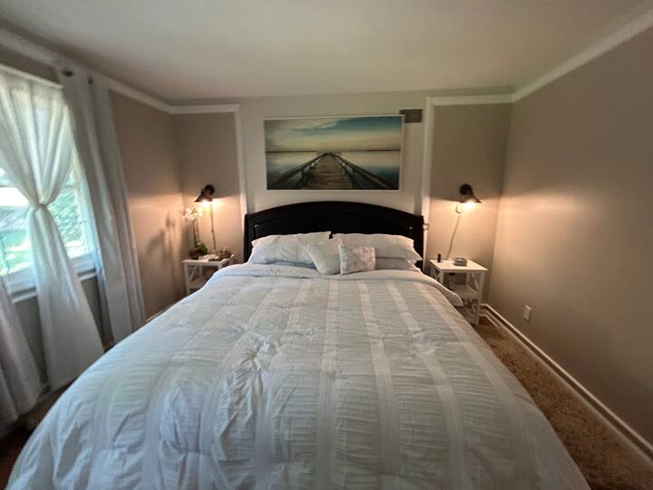 Private Hilltop
Escape - Brighton, MI