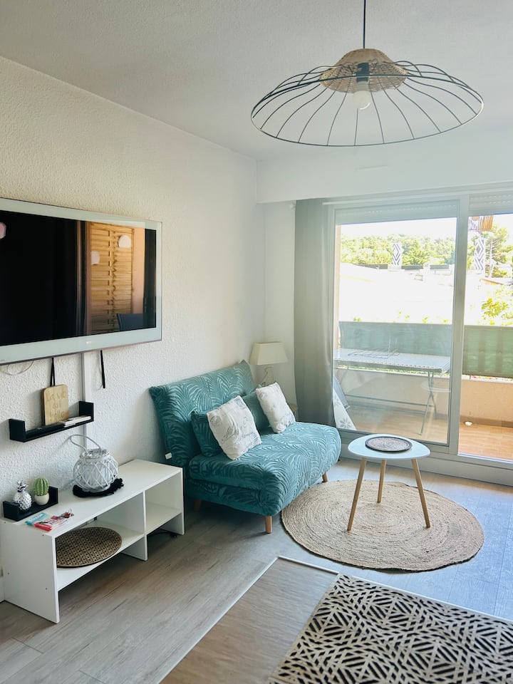 Studio Sanary Sur Mer - Sanary-sur-Mer