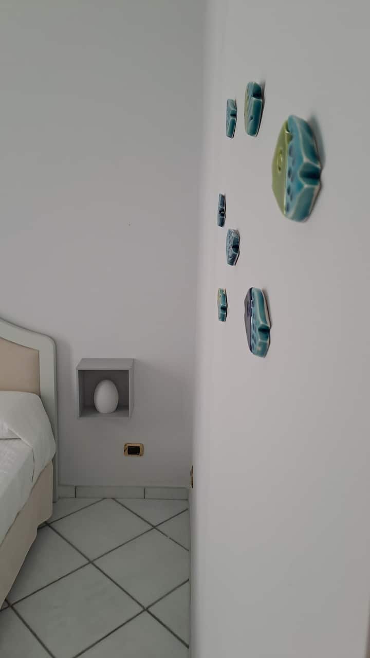 Alle Porte Del Centro Storico - Salerno