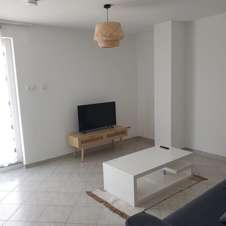 Top Ferienwohnung Mit Balkon Nähe Flughafen - Freising