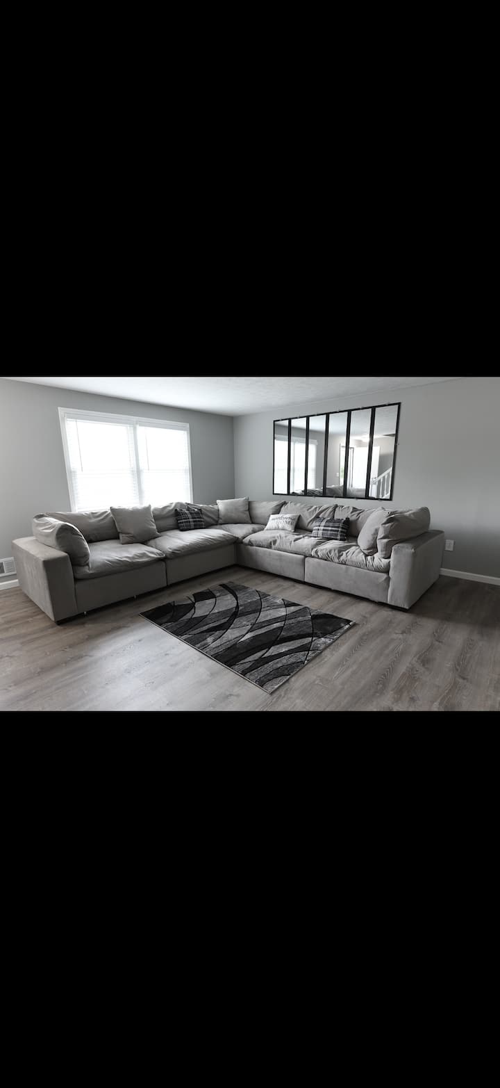 Cozy Home In Rochester - Greece, NY