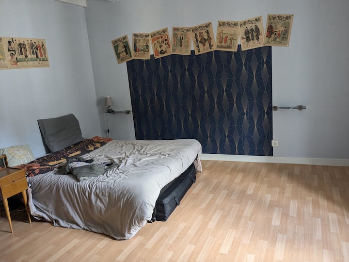 Appartement - Saint-Céré