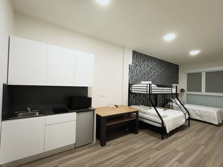 Madrid Suites - Madrid