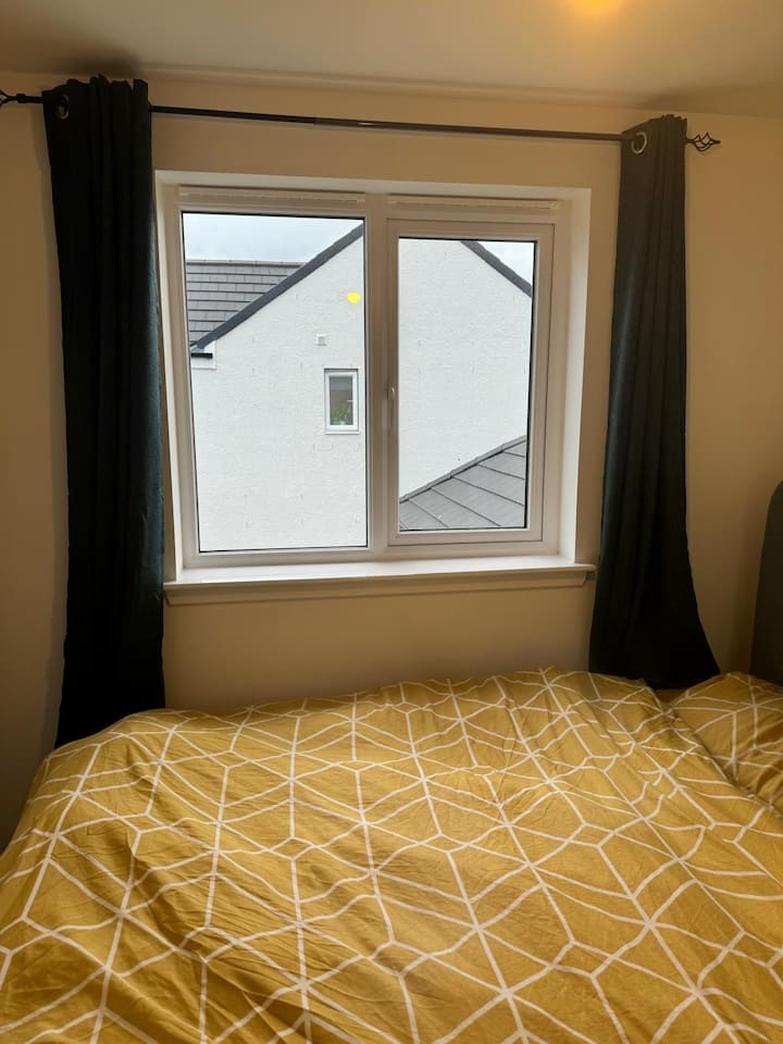 Green, Homely And Central. - Kirkcaldy