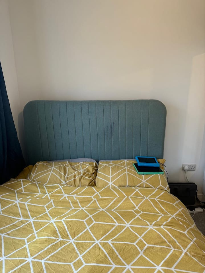 Green, Homely And Central. - Kirkcaldy