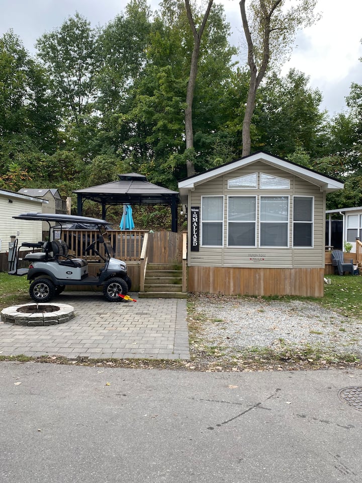 Sherkston Shores - Crystal Beach, ON, Canada