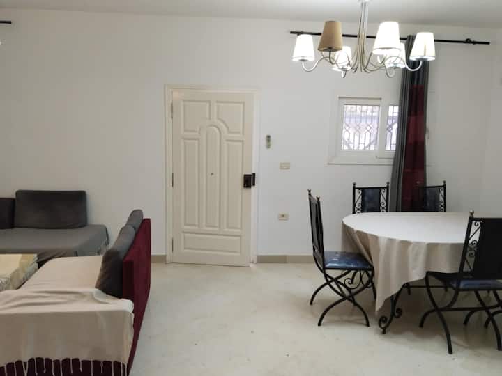 Maison éQuipée Près De La Plage - Monastir