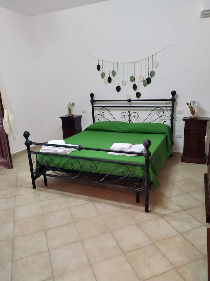 Anthea Guest House - Pescasseroli