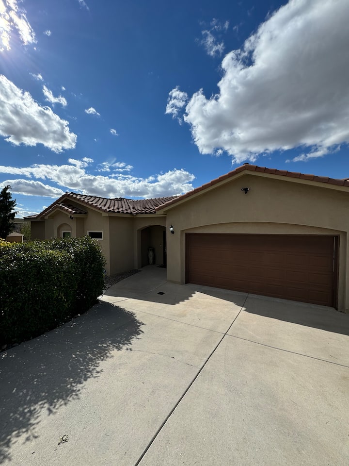 Mountain View Home - Albuquerque, NM