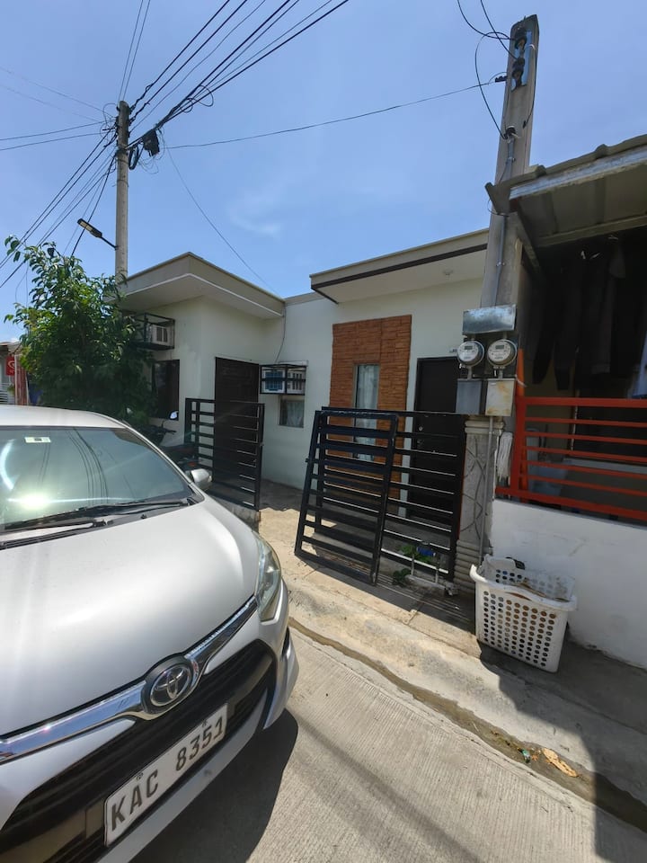 Ann's Transient Home - Cagayan de Oro