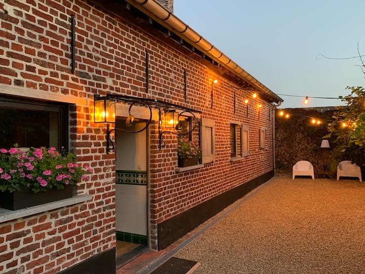 De Boerderij Van Toon & Jeroen - Geraardsbergen