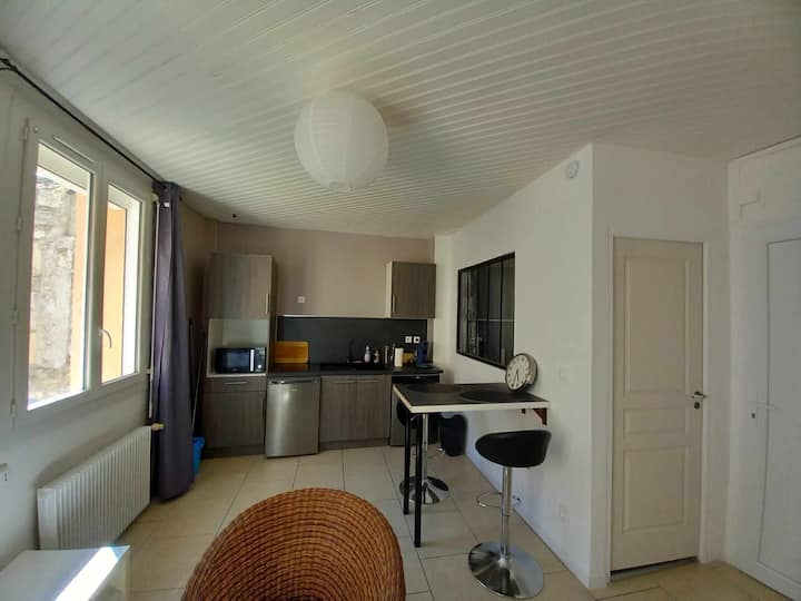 L’appart Distillerie - Narbonne