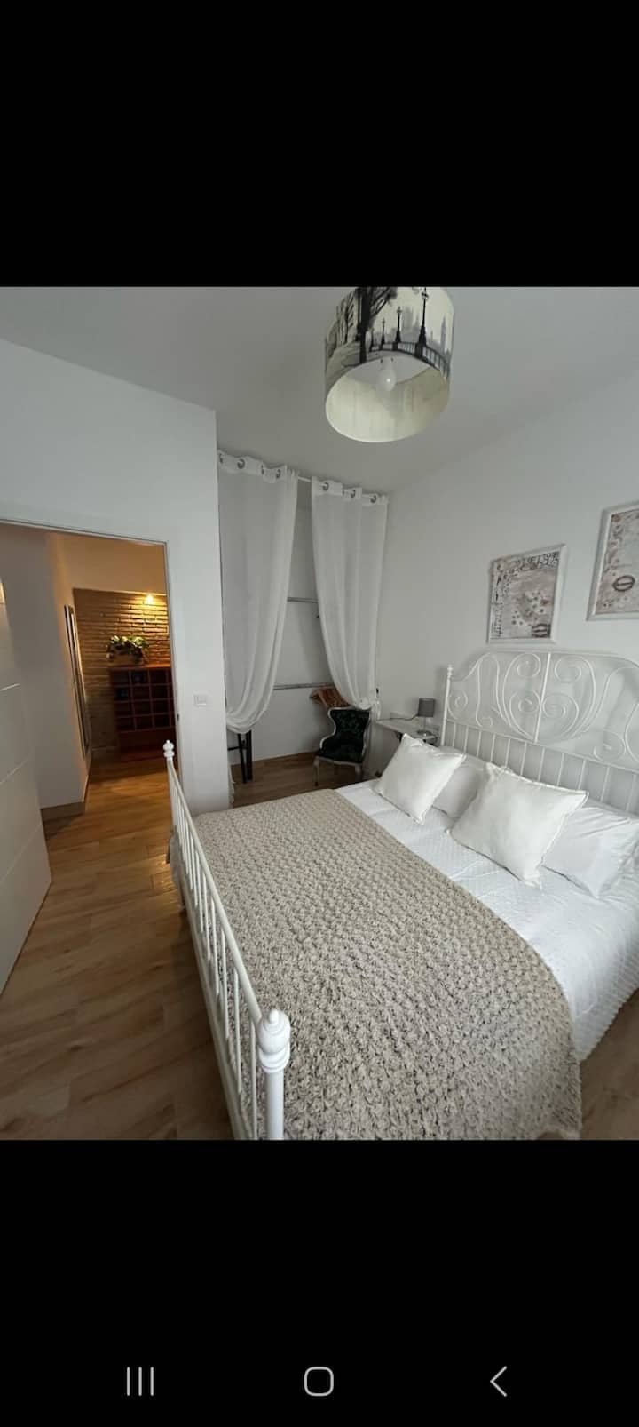 Apartamento En Zona Residencial. - Torrox