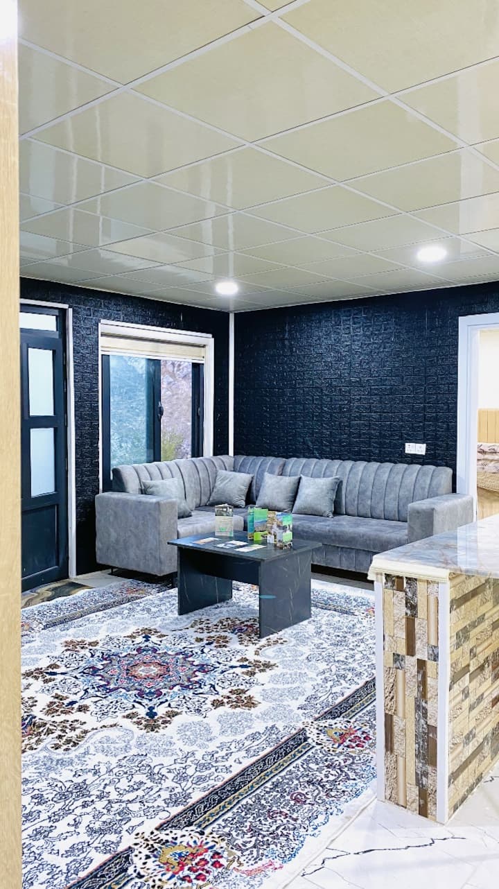 Old Akre - Close To Sipa Waterfall - Iraq