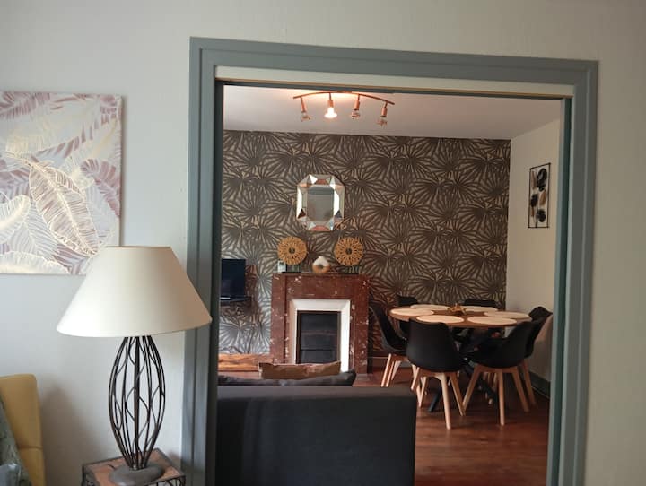 Appartement Hyper Centre 3 - Lorient