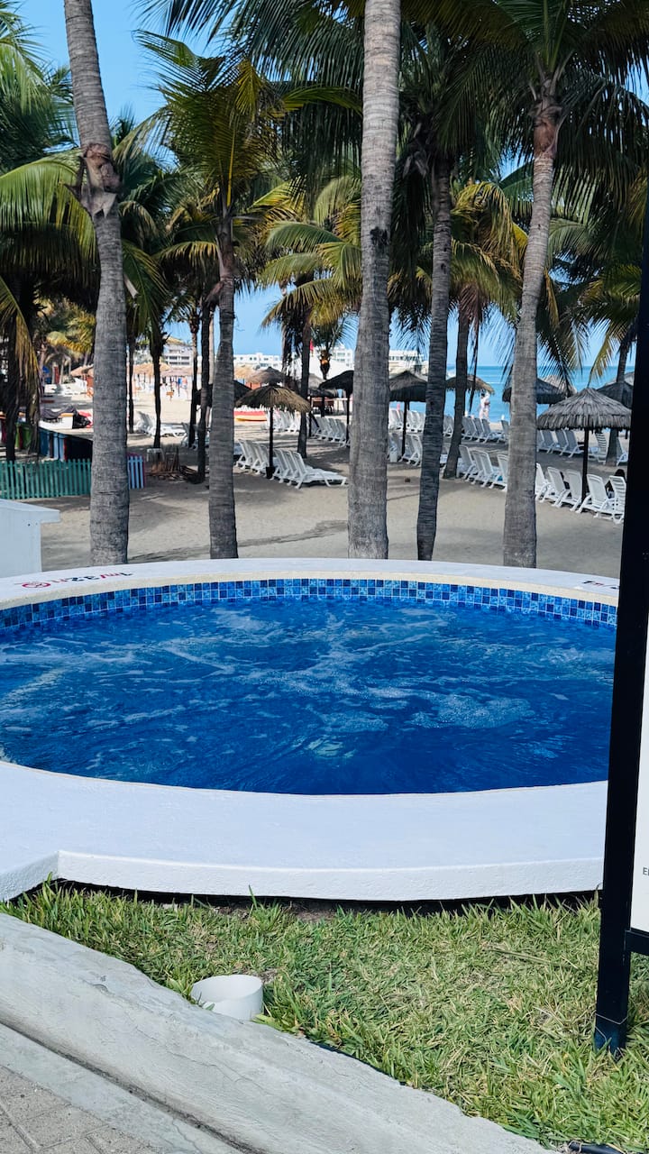 La Experiencia Punta Centinela - Punta Blanca