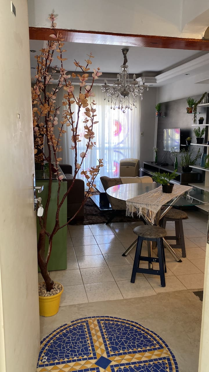 Apartamento Bruna Cardoso - Anápolis