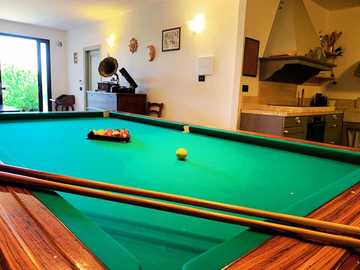Casa La Buriana, Pet Friendly,giardino - Vinci