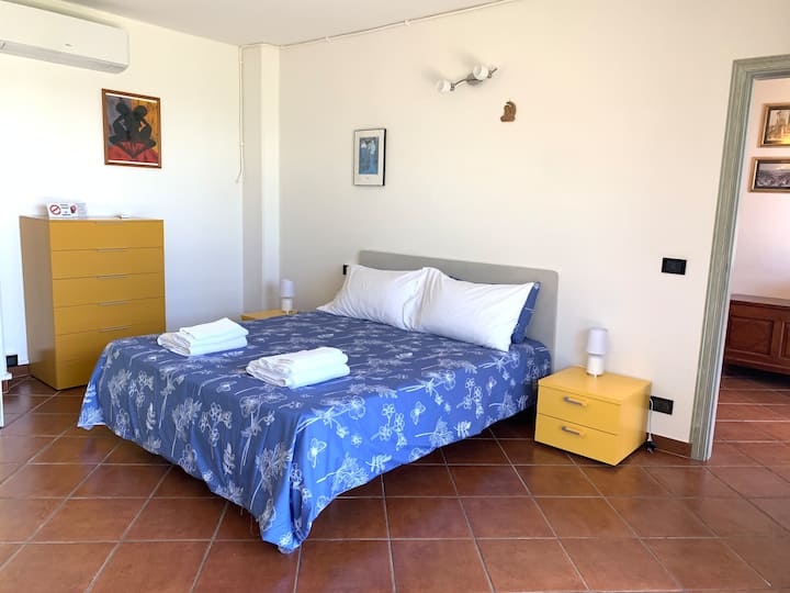 Casa La Buriana, Pet Friendly,giardino - Empoli