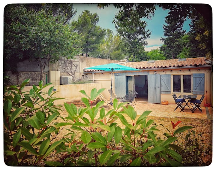 Maison Des Garçons - Avignon