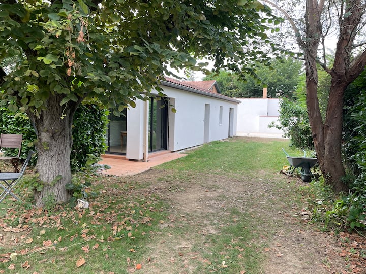 Maison à Toulouse 1 Chambre - Castanet-Tolosan