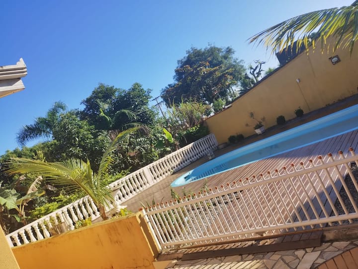 O Paraíso Das Suas Férias! - Matinhos