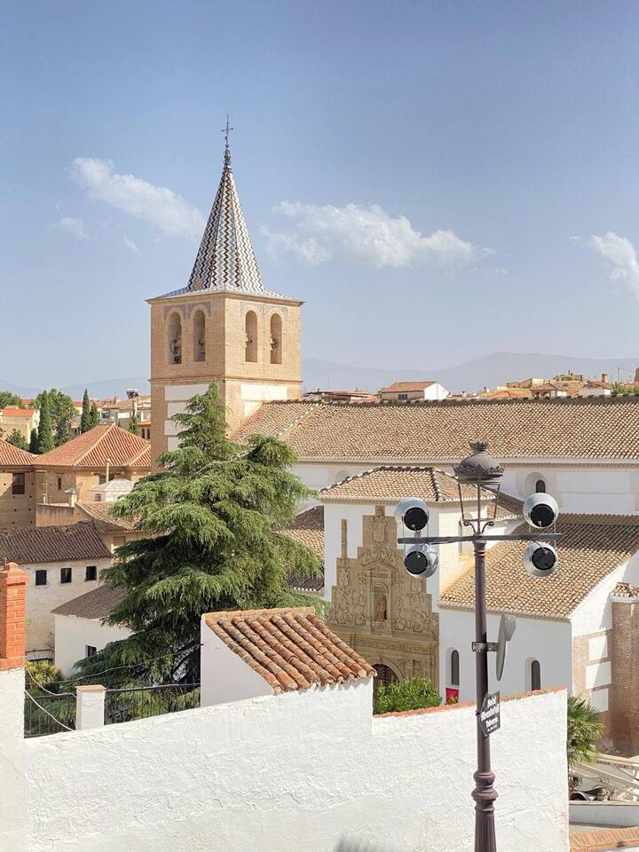 Apartamentos Peñaflor Peñaflor - Guadix
