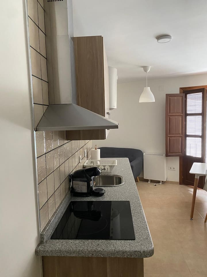Apartamentos Peñaflor Peñaflor - Guadix
