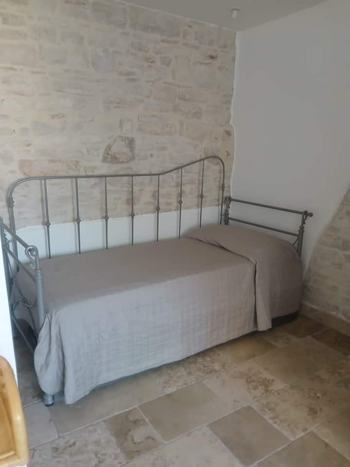 B&b Le Campane - Corato