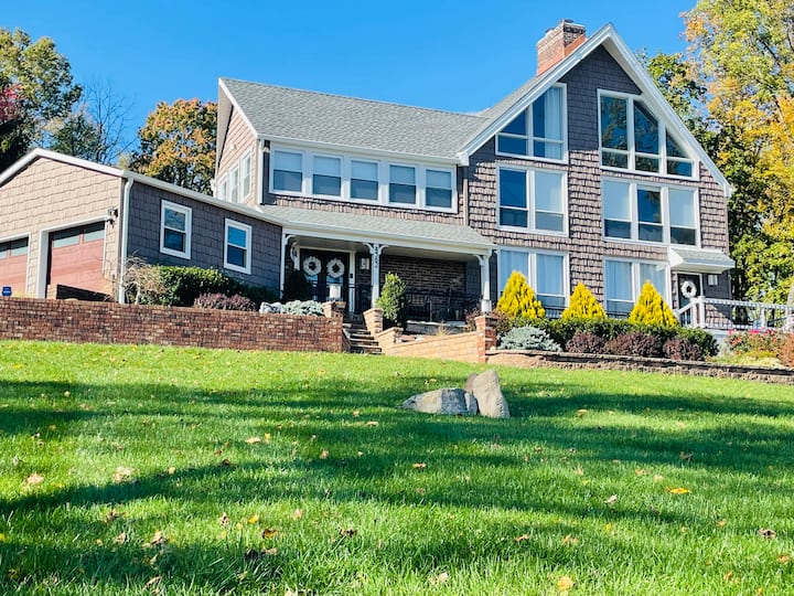 Bucks County Oasis! - Doylestown, PA