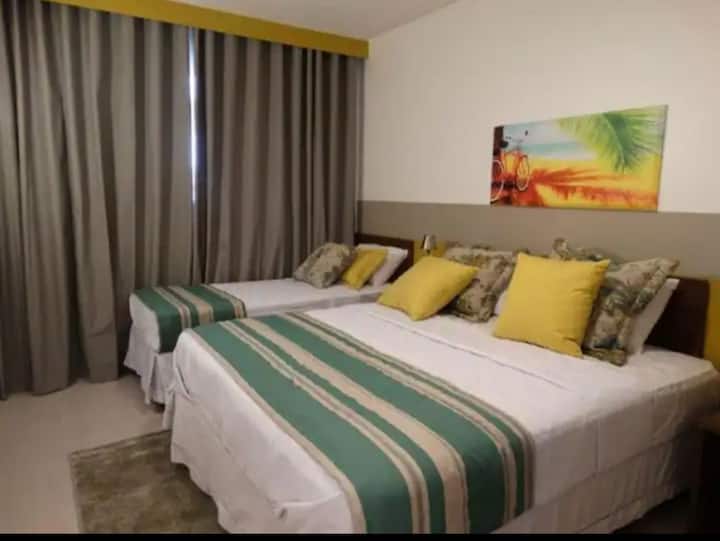 Enjoy Olimpia Park Resort - Olímpia