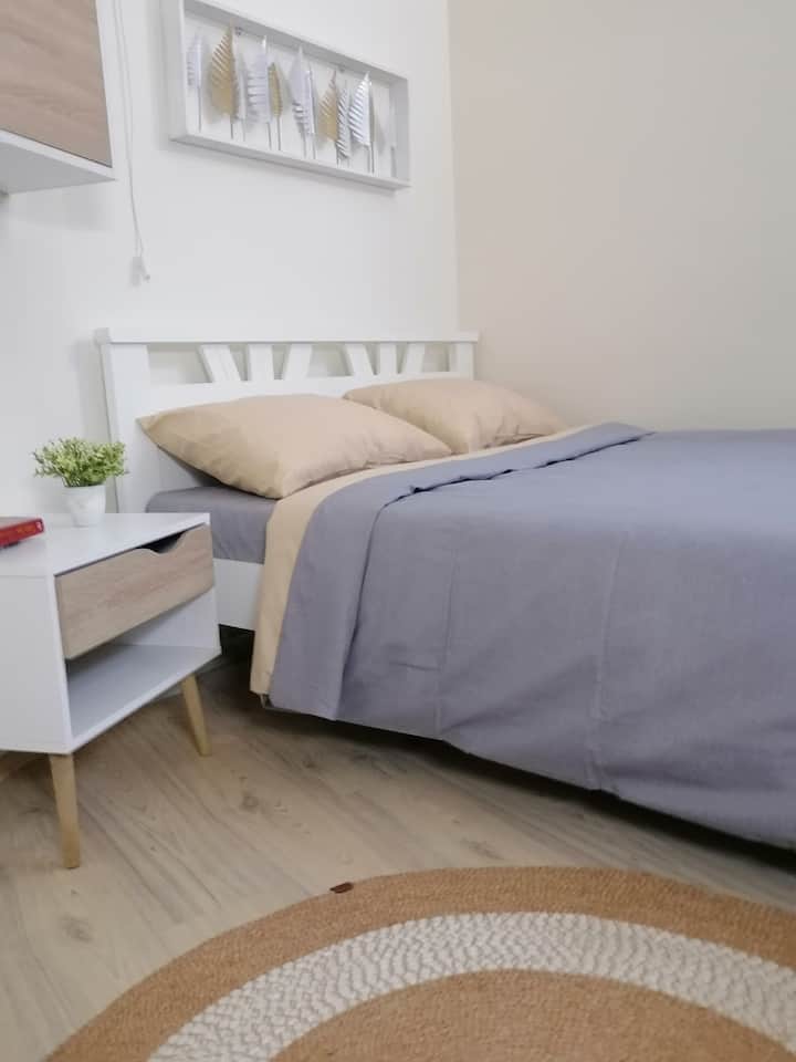 Apartman ČArli - Belgrad