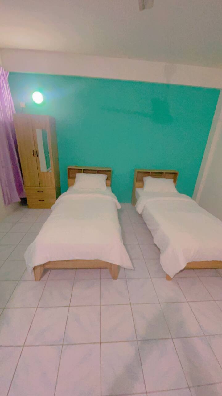 Unique Rooms - Malé