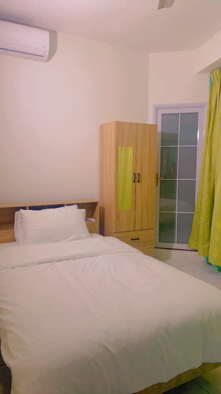 Unique Rooms - Malé