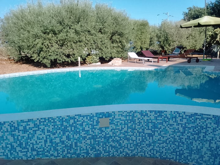 Rosmarino 2 - Santa Croce Camerina