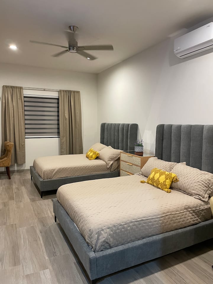 Brand New Loft Fully Equipped - Durango