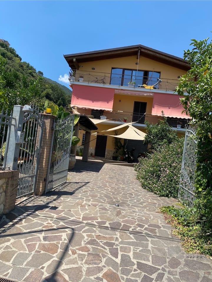 Casa Di Fabio - Fondi