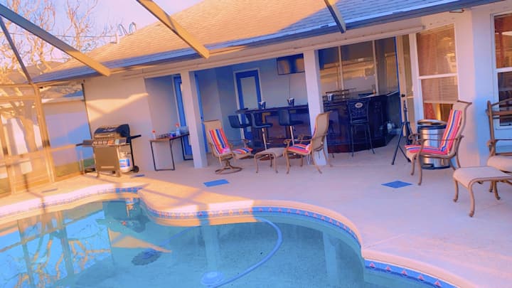 Enjoy With The Whole Family - Port St. Lucie, FL