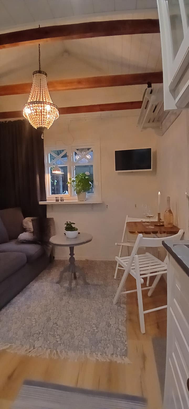 Lilla Dalvik - Borensberg